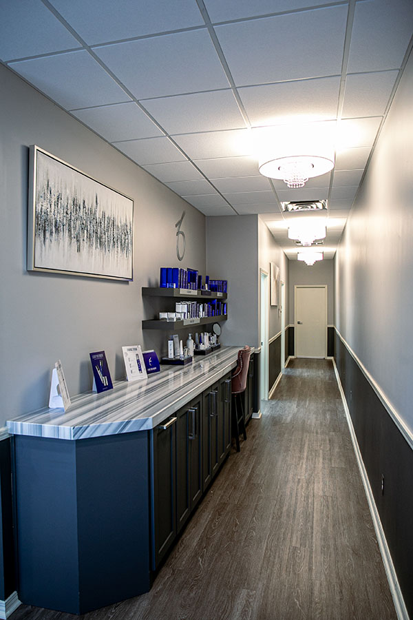 Gallery - Kinetic Clinic | Tulsa Wellness Clinic