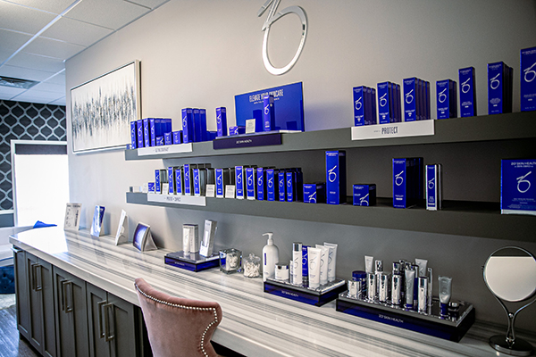 Gallery - Kinetic Clinic | Tulsa Wellness Clinic