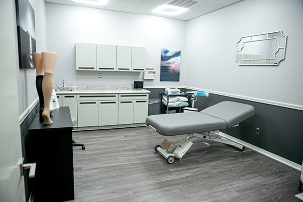 Gallery - Kinetic Clinic | Tulsa Wellness Clinic