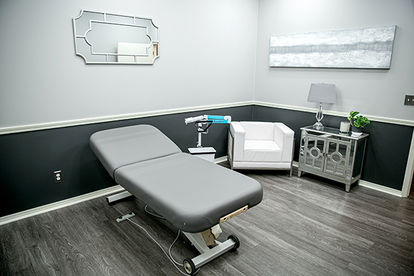 Gallery - Kinetic Clinic | Tulsa Wellness Clinic