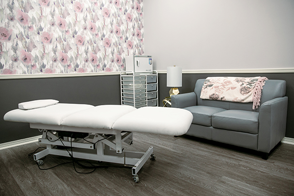Gallery - Kinetic Clinic | Tulsa Wellness Clinic