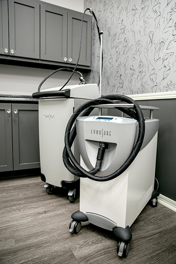 Gallery - Kinetic Clinic | Tulsa Wellness Clinic