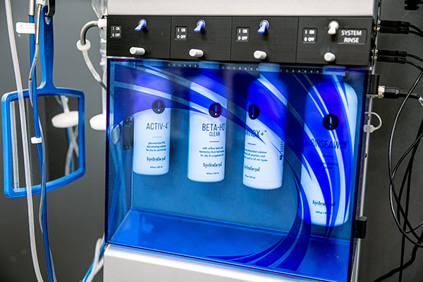 Gallery - Kinetic Clinic | Tulsa Wellness Clinic