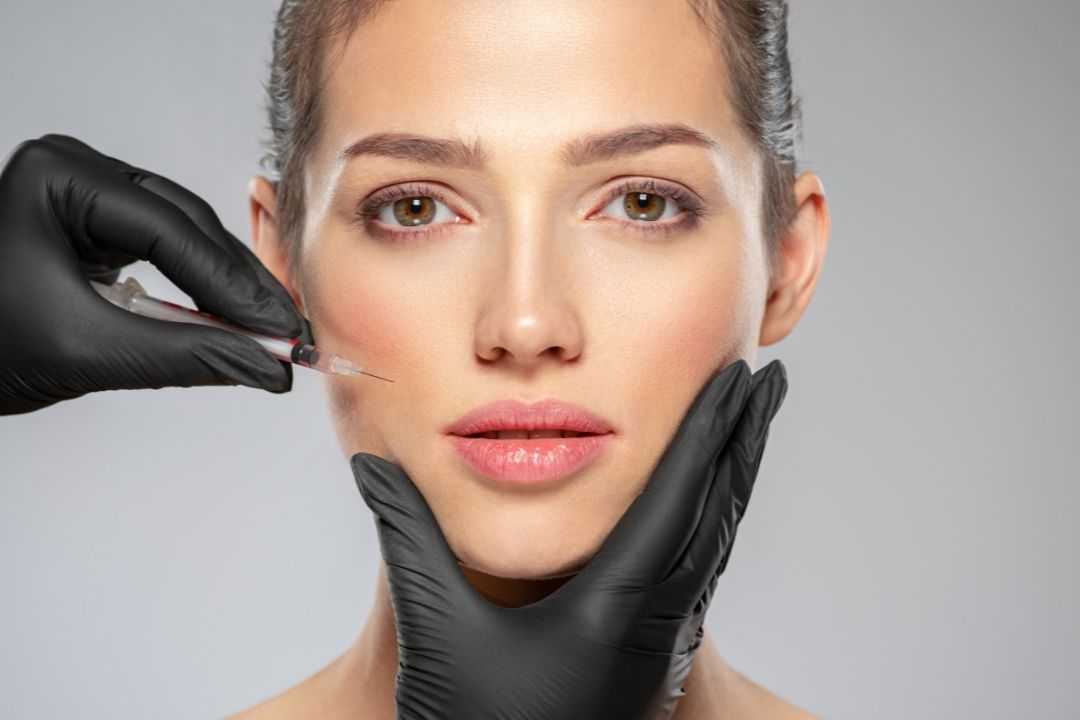 Tulsa Botox - Kinetic Clinic Medical Spa