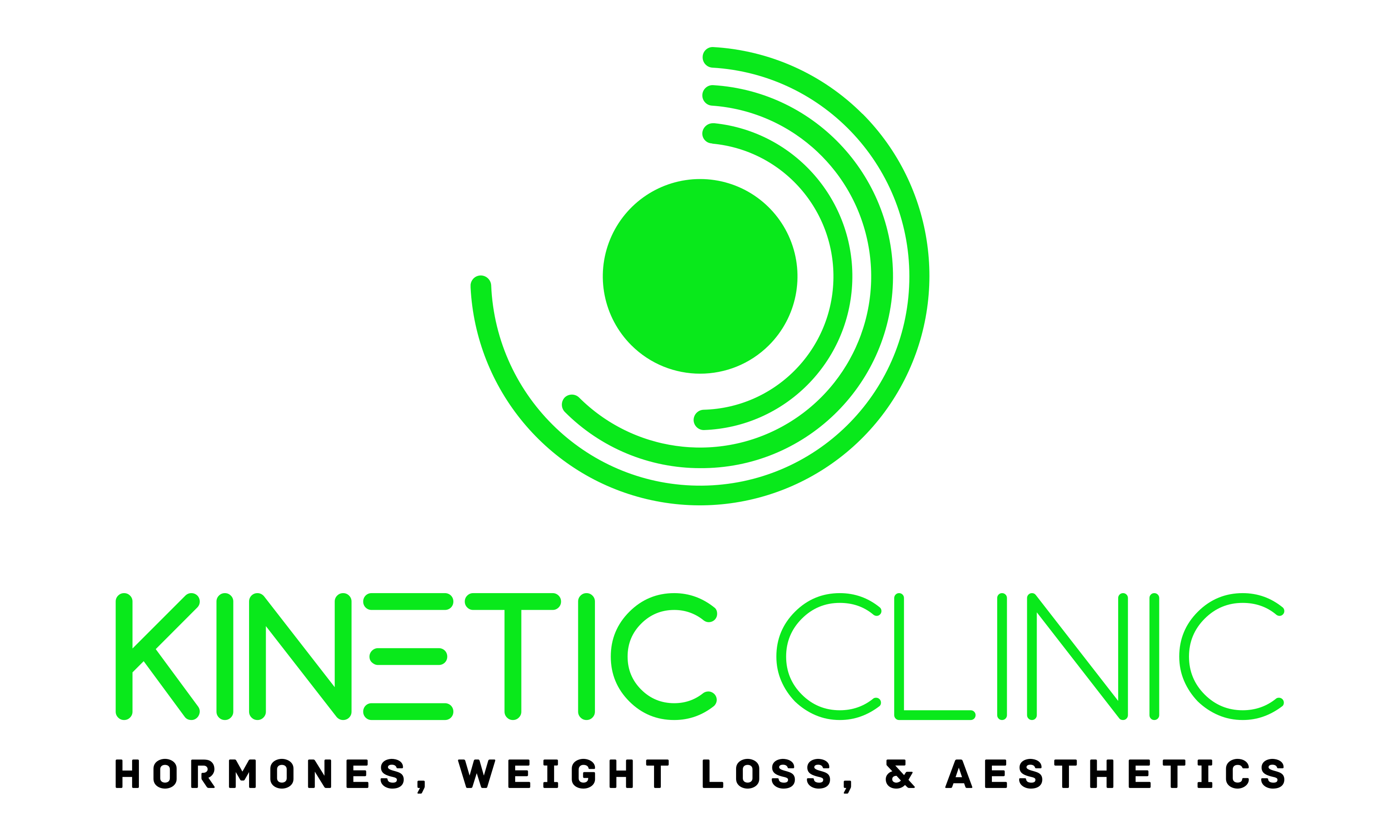Hair Restoration - Kinetic Clinic | Tulsa Medical Spa