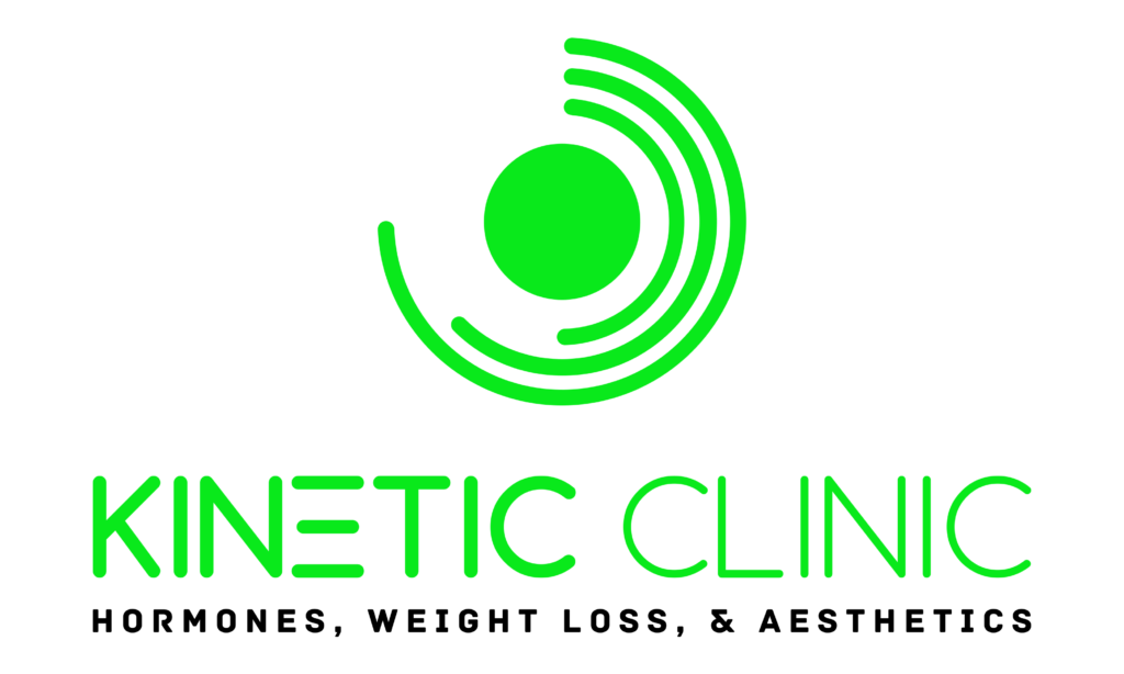Kinetic Clinic - Tulsa Medical Wellness Spa