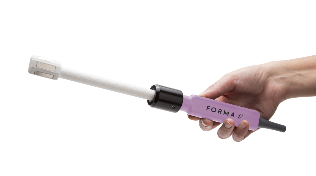 FERMA V -RADIO FREQUENCY - KInetic Clinic